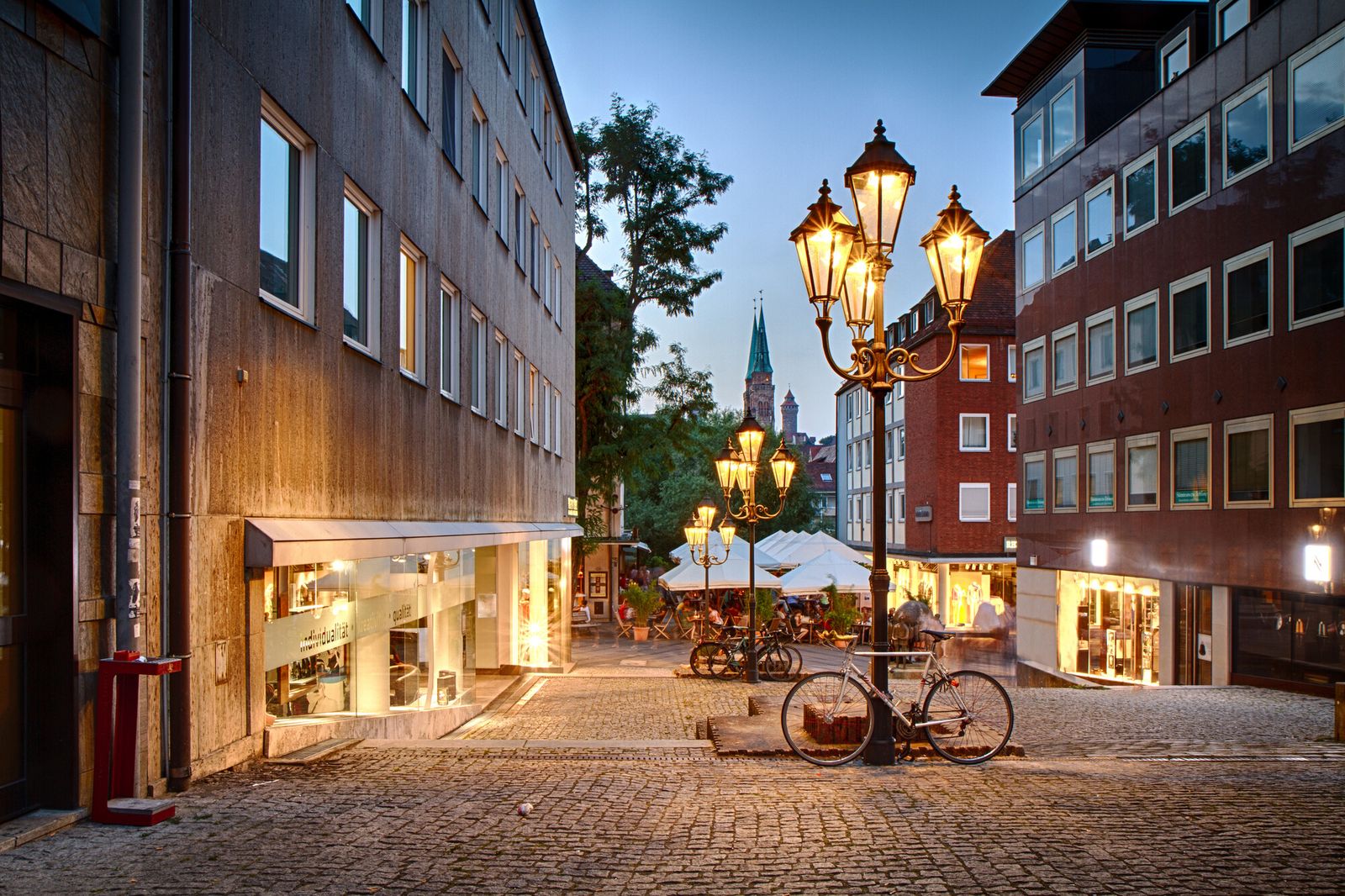 Was Kann Man In Nürnberg Machen